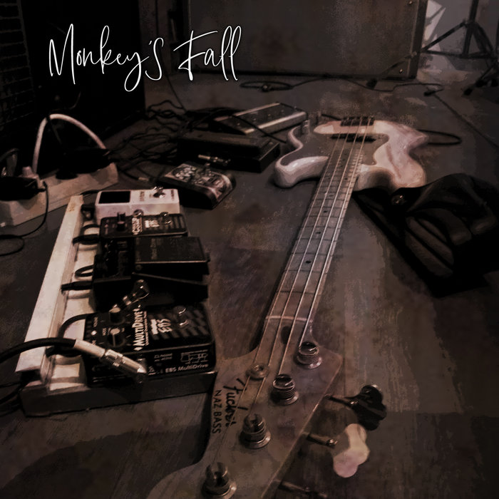 Monkey's Fall | MONKEY'S FALL