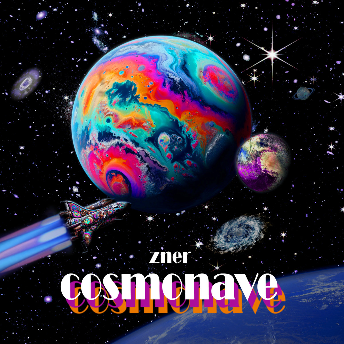 Cosmonave | zner