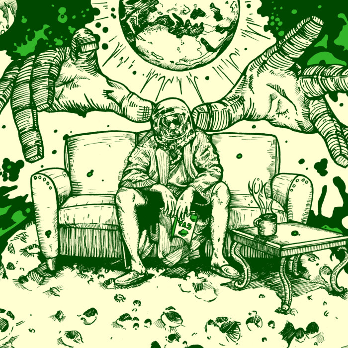 Gods of the Multiverse | The Article Sixties