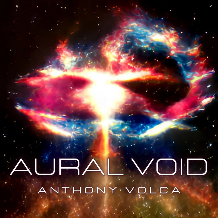 Aural Void | Anthony Volca | Luxformis