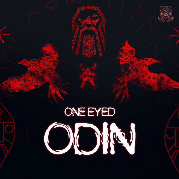 One Eyed Odin | Ulfred Realm