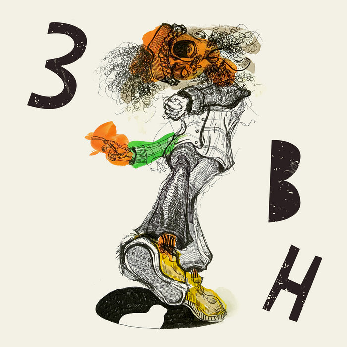 3 Base Hit | 3 Base Hit