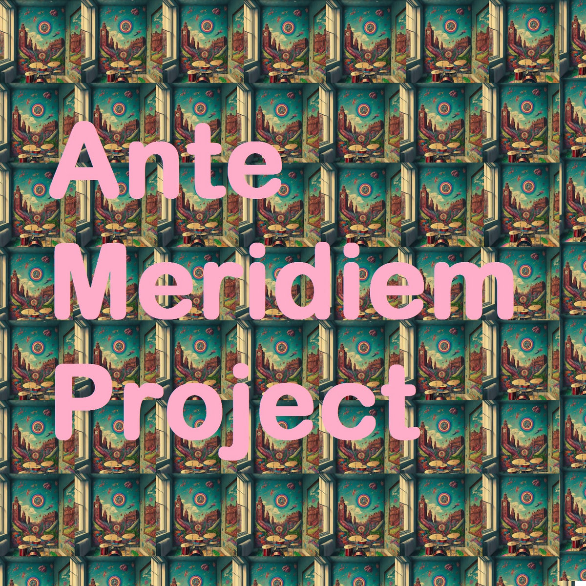 Ante Meridiem Project | Ante Meridiem Project | Andres Vela Segovia