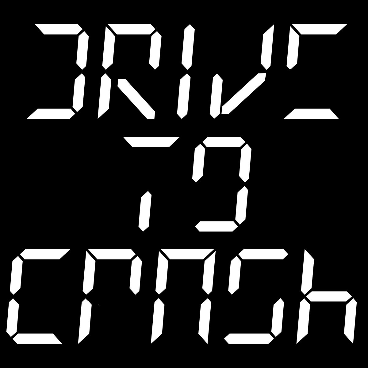 Drive To Crash (Ignacio Rosa Cruisin' Remix) | Selfless Service ...