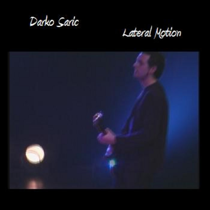 Lateral Motion | Darko Saric