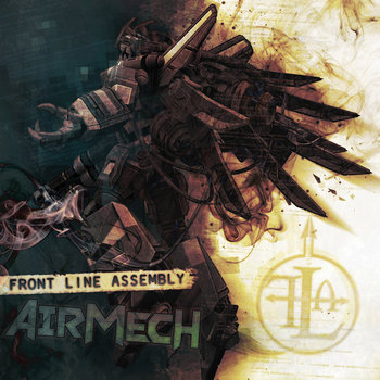Music | Front Line Assembly