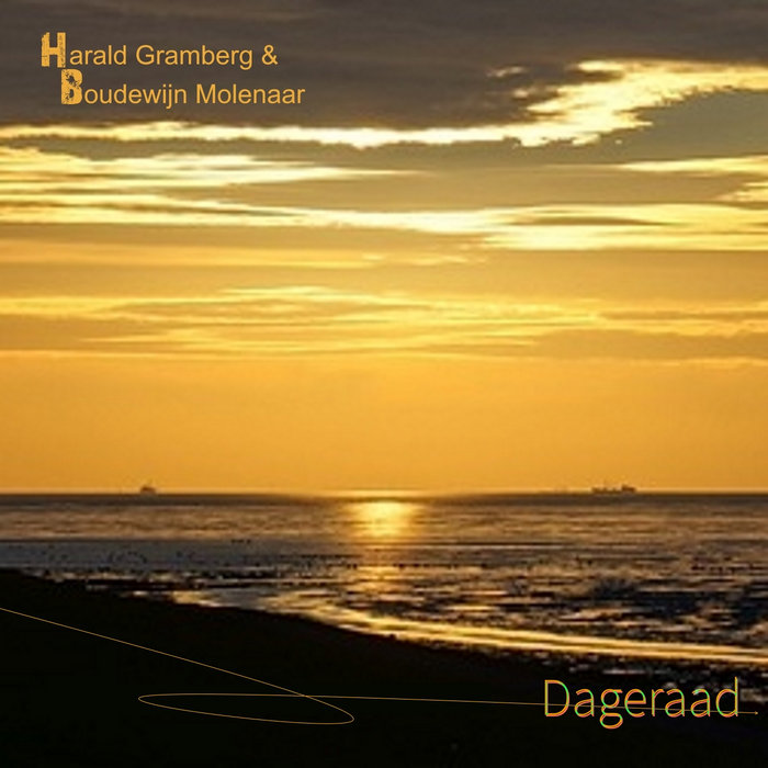 Dageraad | Harald Gramberg & Boudewijn Molenaar | The Cosmic Musical ...