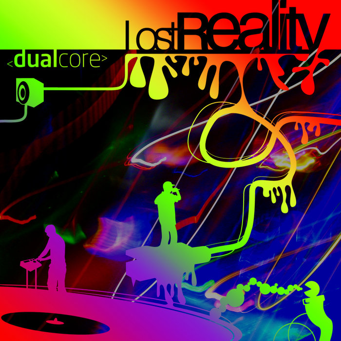 Lost Reality | Dual Core