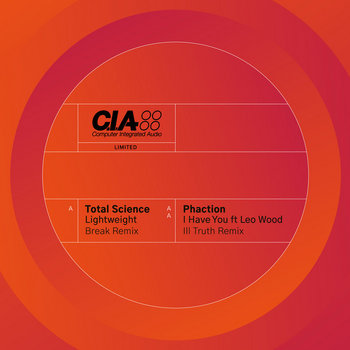 Music | CIA Records