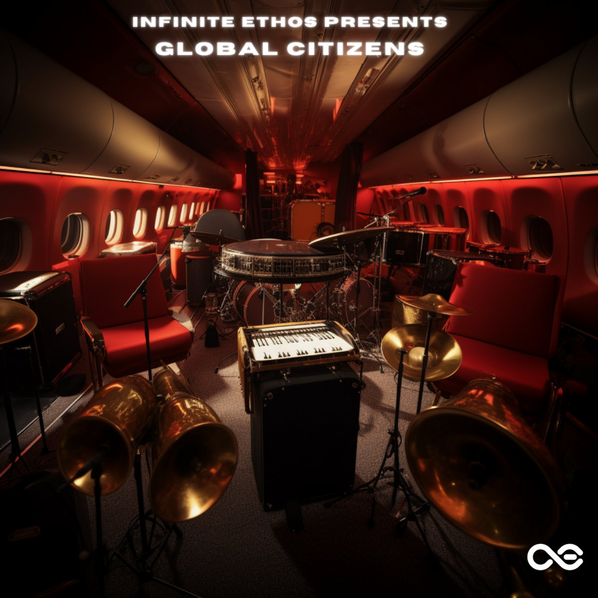 Global Citizens | Infinite Ethos