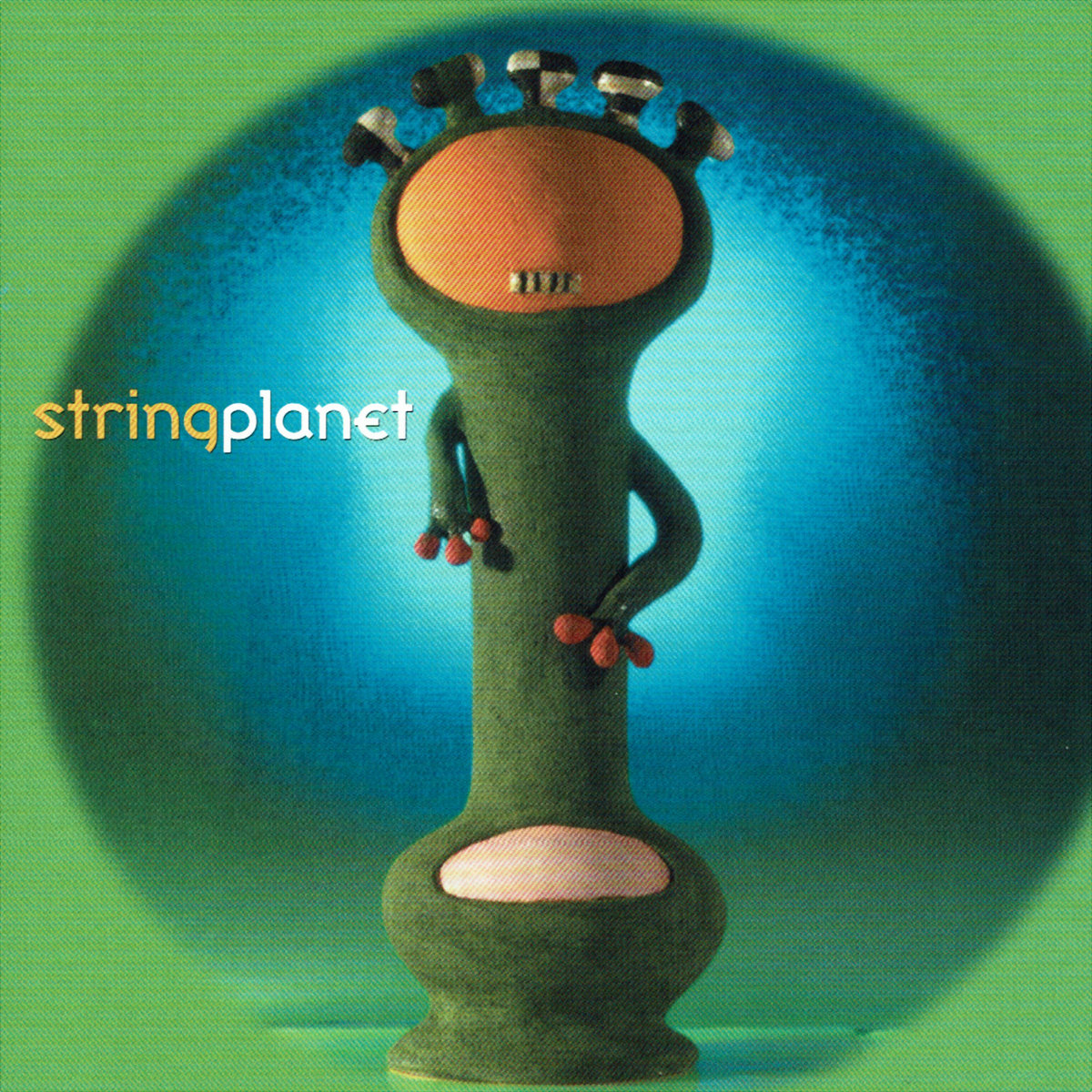 String Planet | String Planet | Larry Tuttle