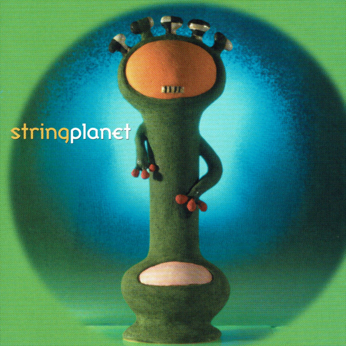 String Planet | String Planet | Larry Tuttle
