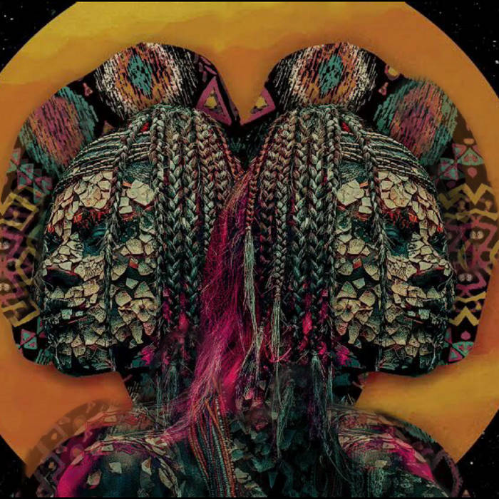 "La Tierra que vive Adentro" ft. Jpool [Live Set] Treehouse Tulum ...