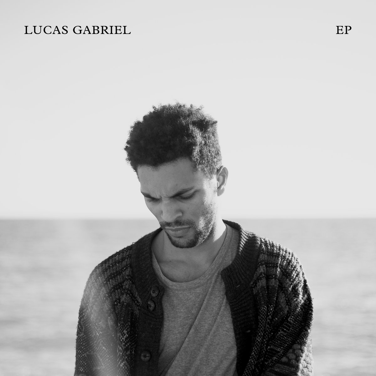 Lucas Gabriel - EP | Lucas Gabriel