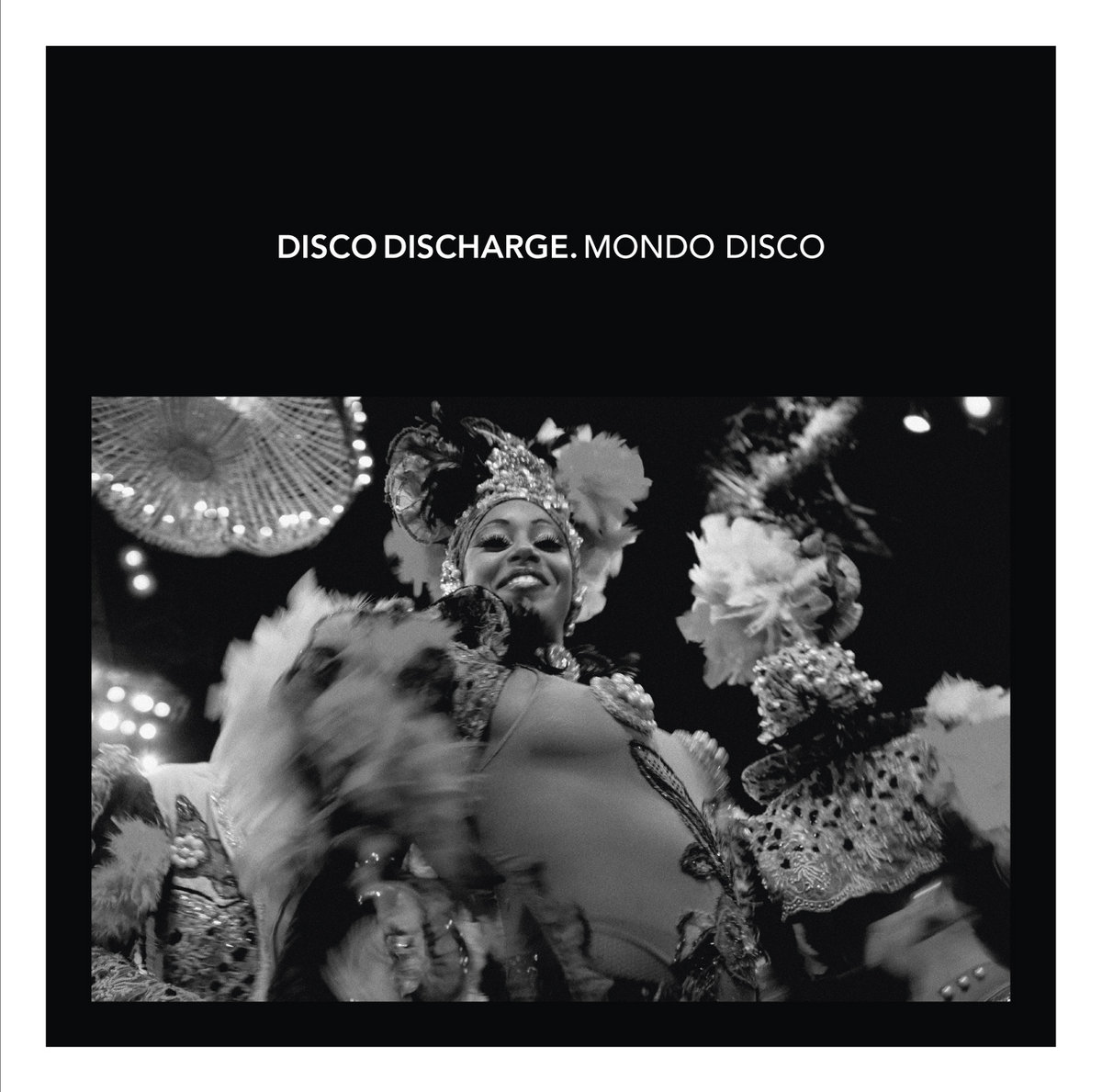 Disco Discharge: Mondo Disco Pt.2 | Various Artists | Disco Discharge