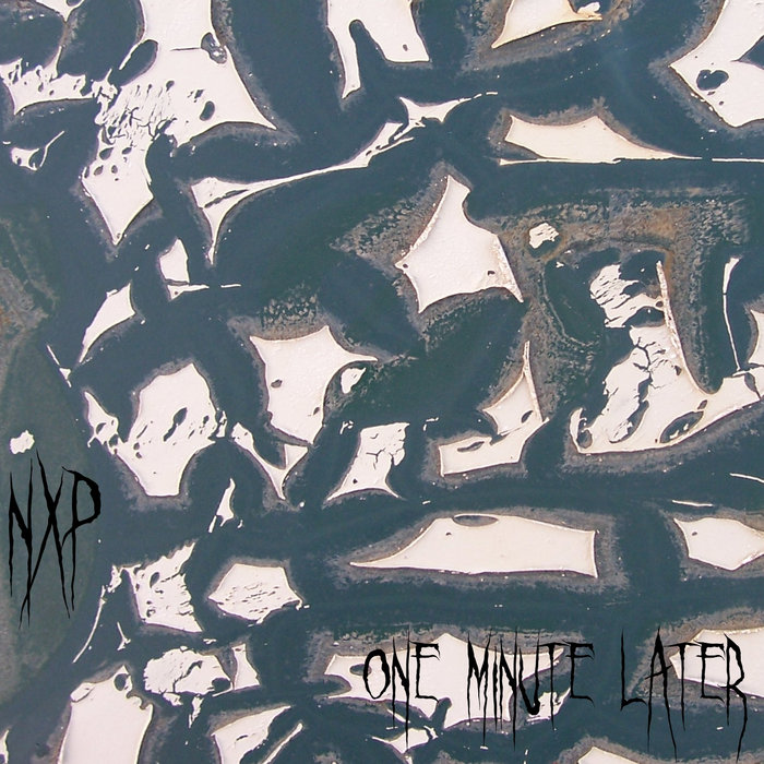 One Minute Later | NXP