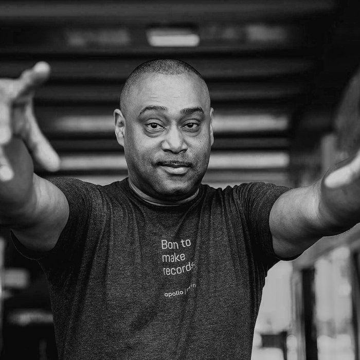 Tribute to Mike Huckaby LP/ALBUM | Fiddow