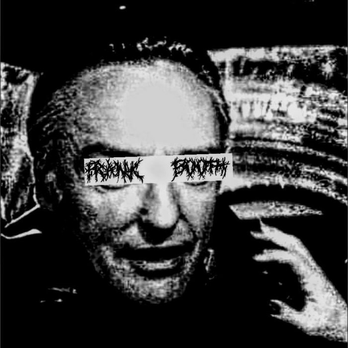 Visceral New Frequencies - Frank Booth (aNr68) | Visceral New ...