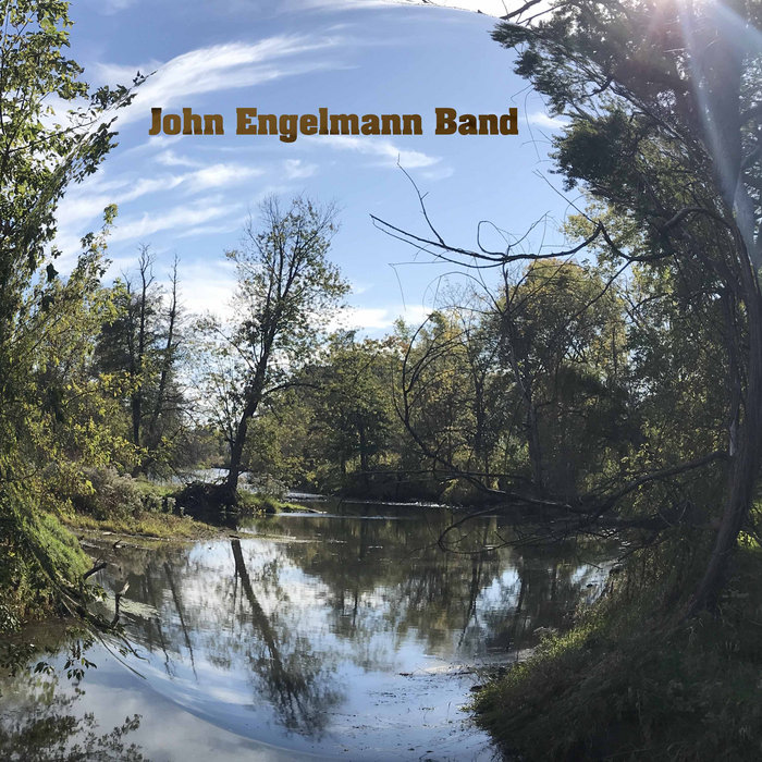 Bound For Glory | John Engelmann Band (JEB)