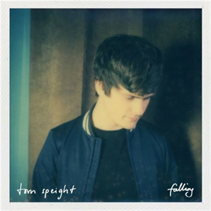 Falling | Thomas J Speight
