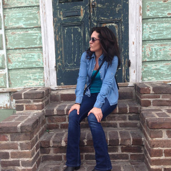 Music | Amy Mendoza