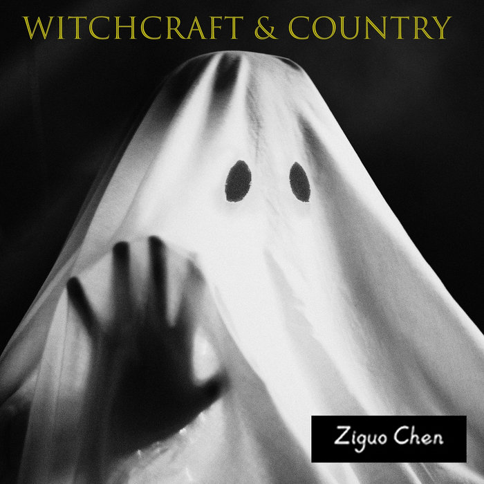 Witchcraft & Country | Ziguo Chen | Areal Kollen