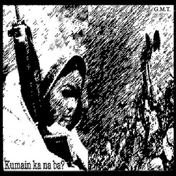 GMT - KKNB? | TRIP HOUSE COLLECTIVE