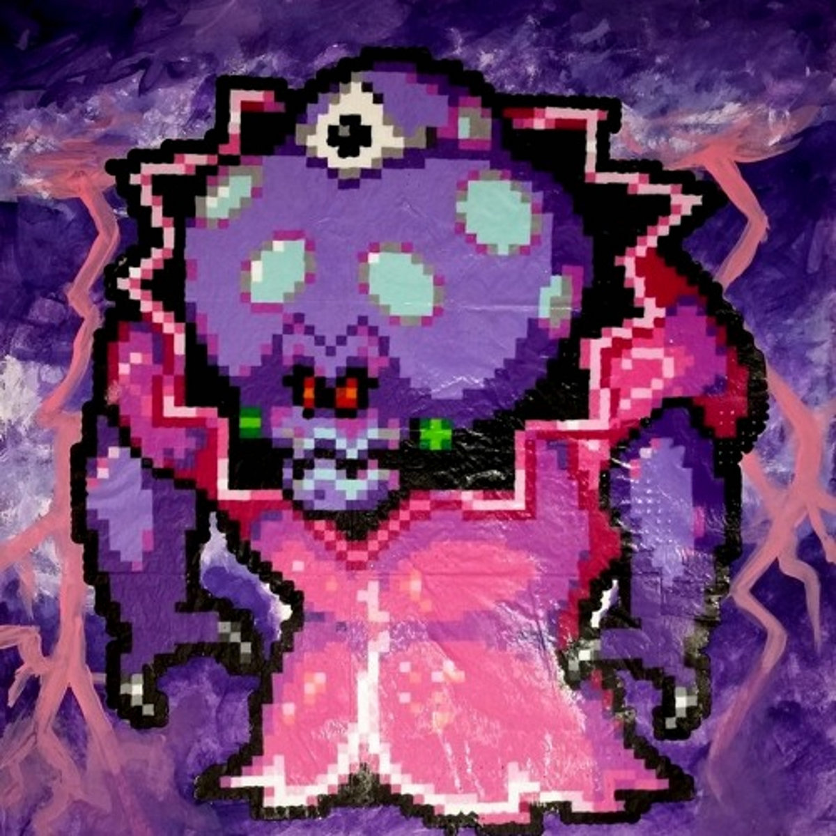 Elder Princess Shroob Battle |Epic Orchestral Cover| | Alexis Julemier