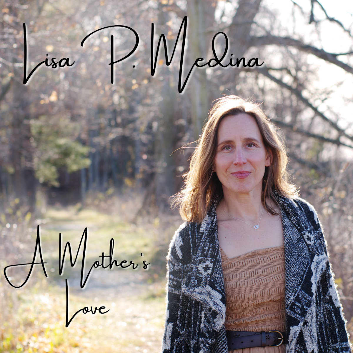 A Mother's Love | Lisa P. Medina