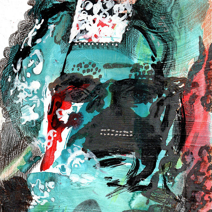 Carol Genetti & Eli Namay at Myopic Books | Eli Namay | Gilded Records