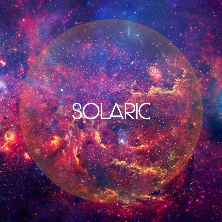 Solaric | Solaric