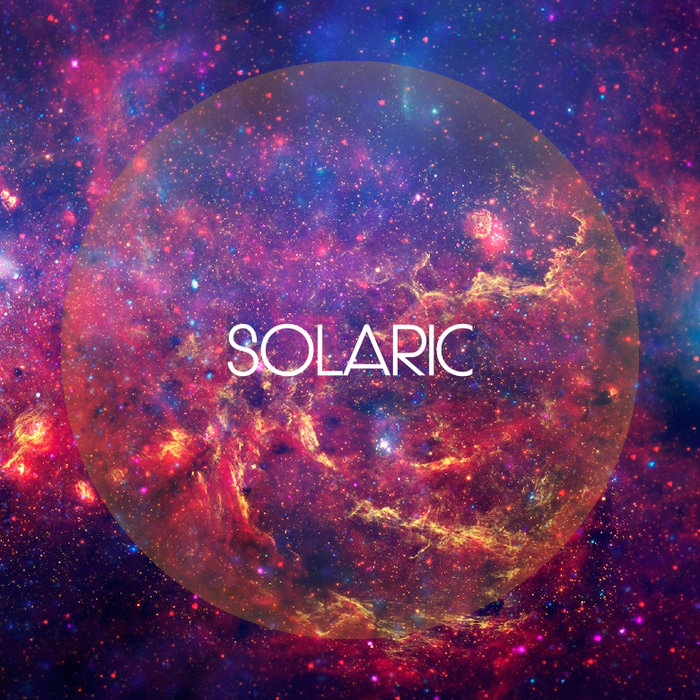 Solaric | Solaric