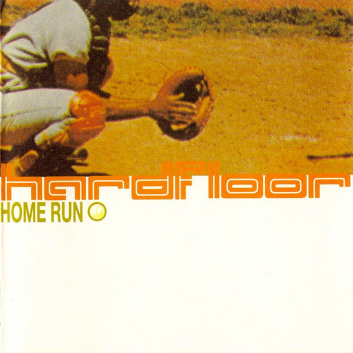 Home Run (Album) | HARDFLOOR