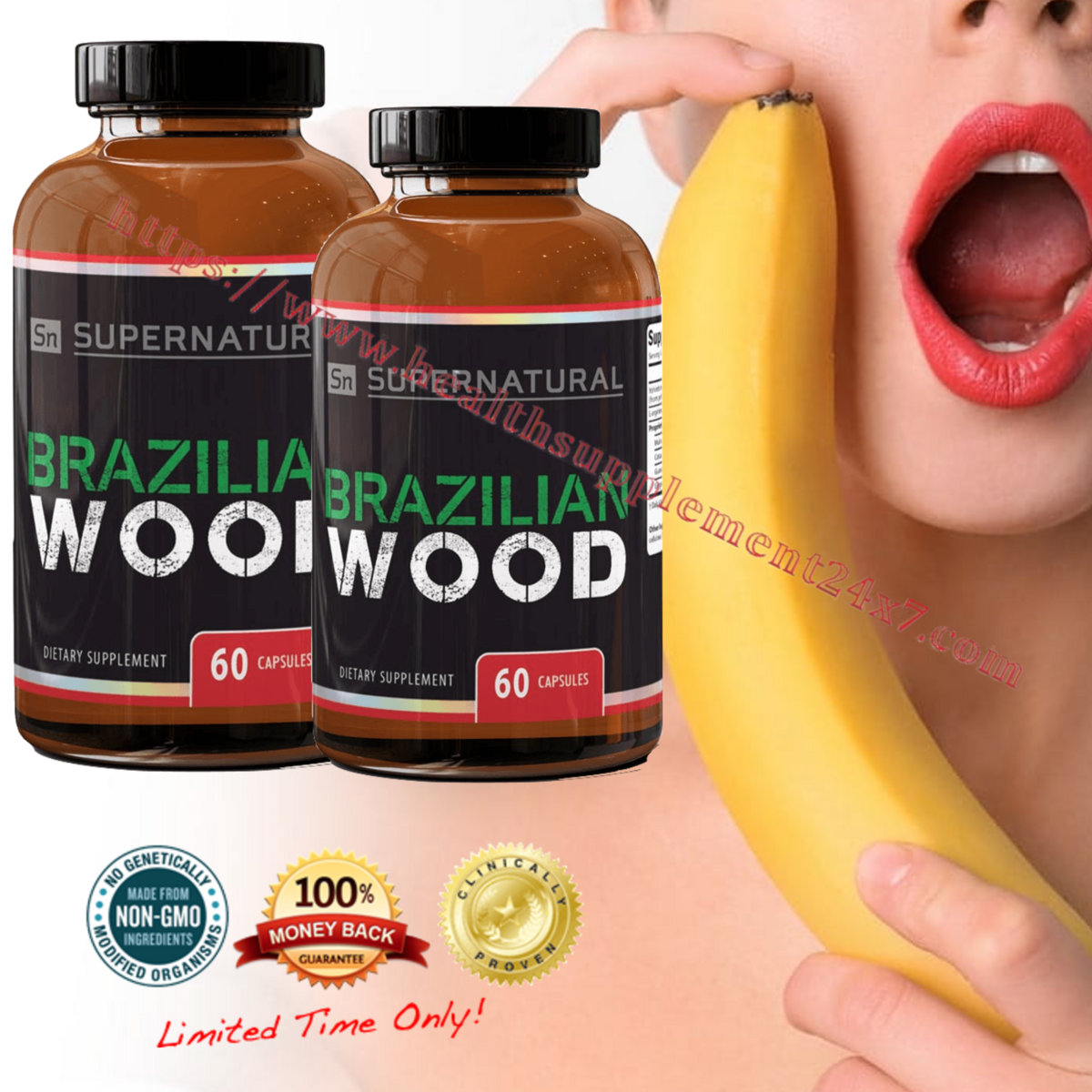 Brazilian Wood Male Enhancement {LAB TESTED} Enhancing Virility ... Brazilian Wood Male Enhancement {LAB TESTED} Enhancing Virility ...