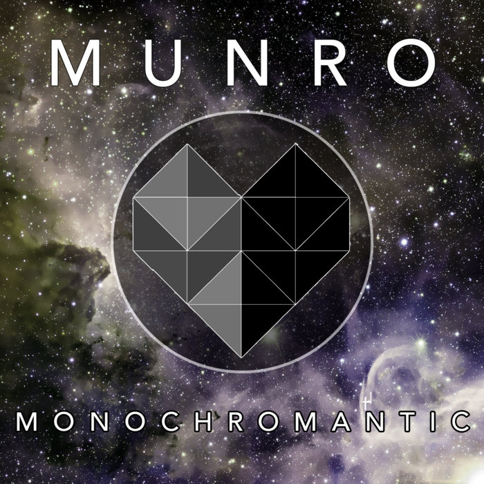 Interstellar Retribution | Munro