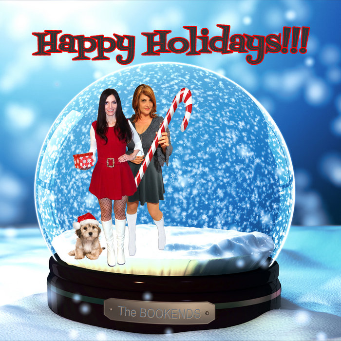 Rock That Jingle Jangle | The Bookends