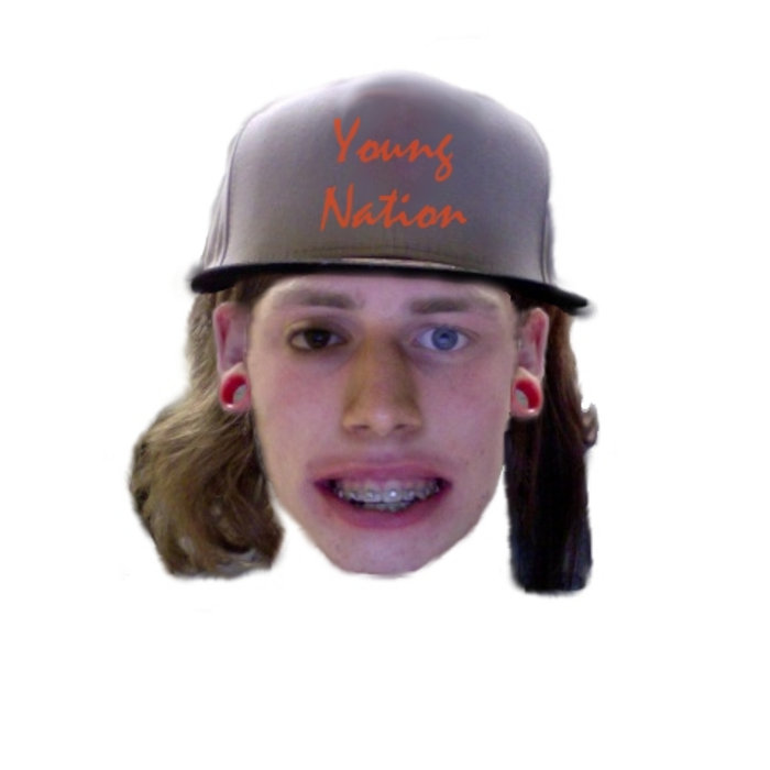 Young Nation EP | Various | Young Nation