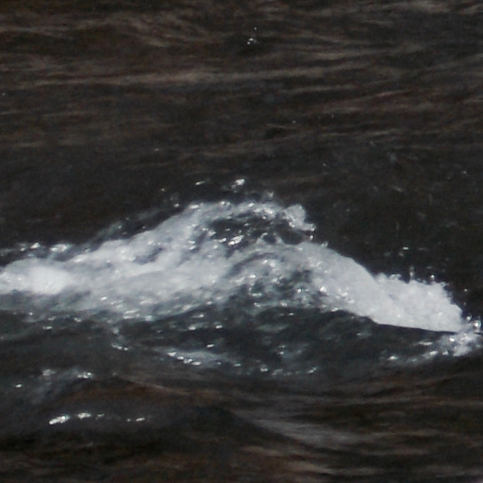 Of Form And Formlessness | Blanket Swimming