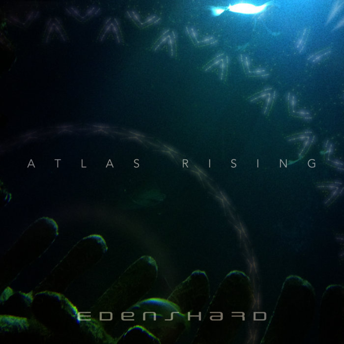 Atlas Rising 2016 | EdenShard