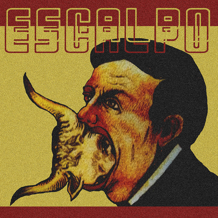 ESCALPO | ESCALPO | escalpo