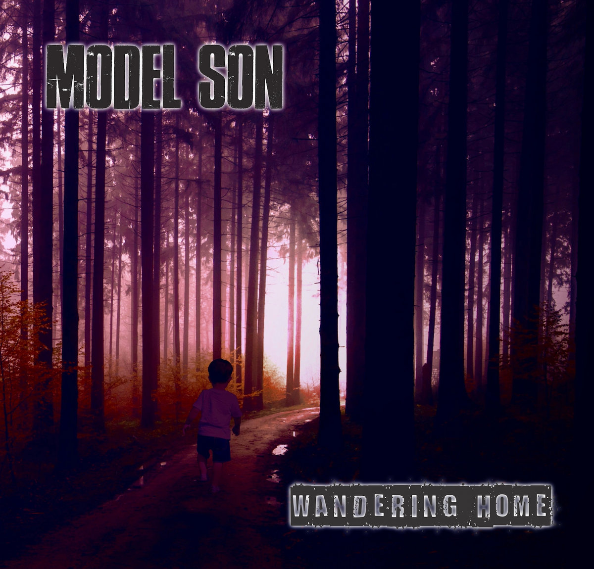 Wandering Home | Model Son