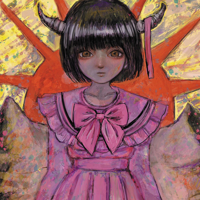 ゆりかご / Cradle | muship