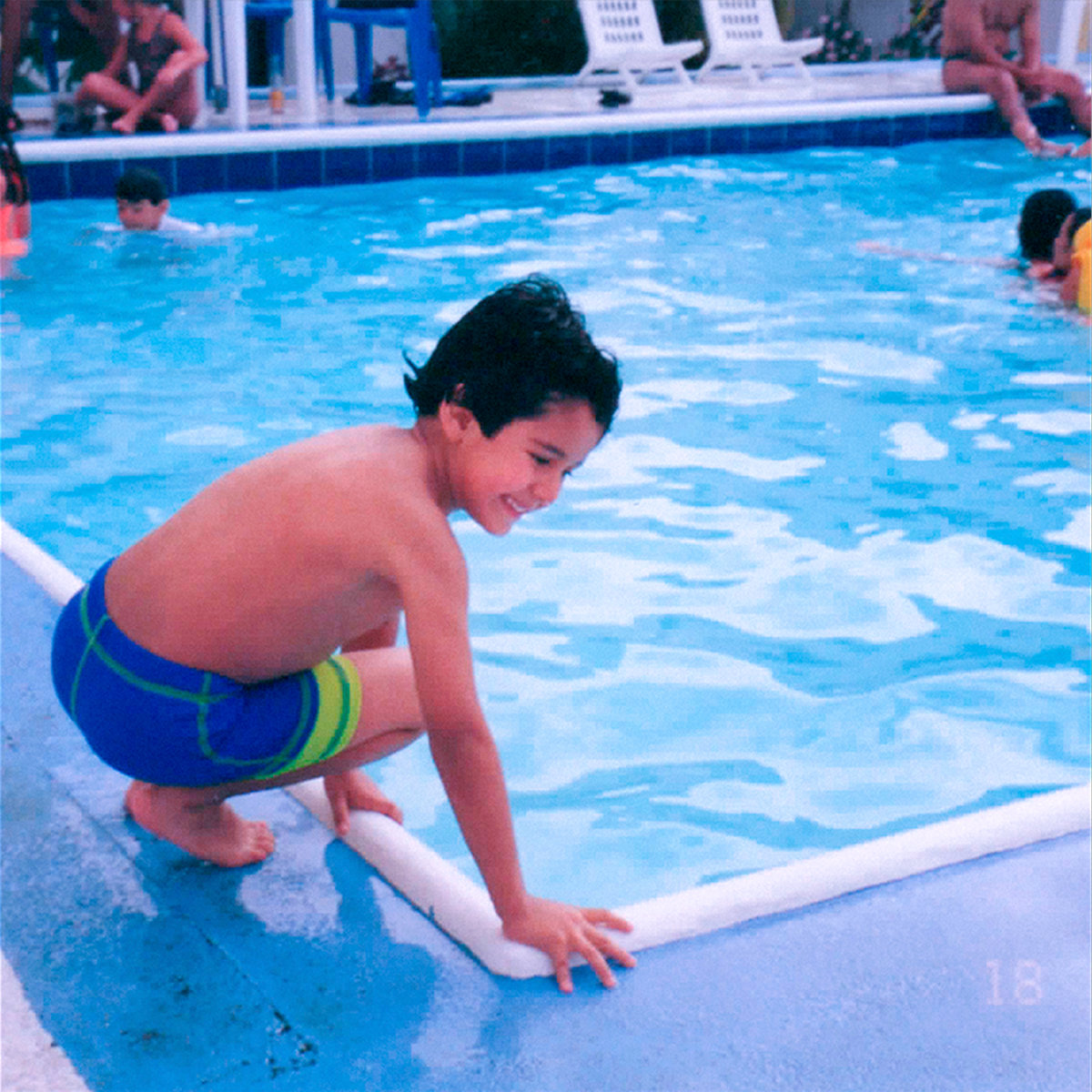 Pantalones Rotos (Bob Esponja) | Niño Baldío