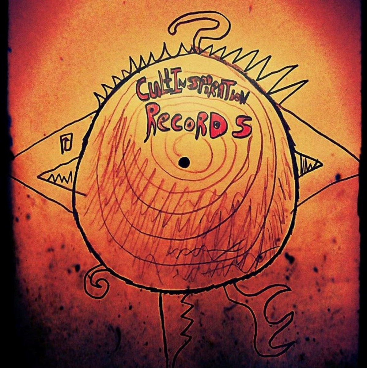 Re-Amped | Cult Inspiration Records