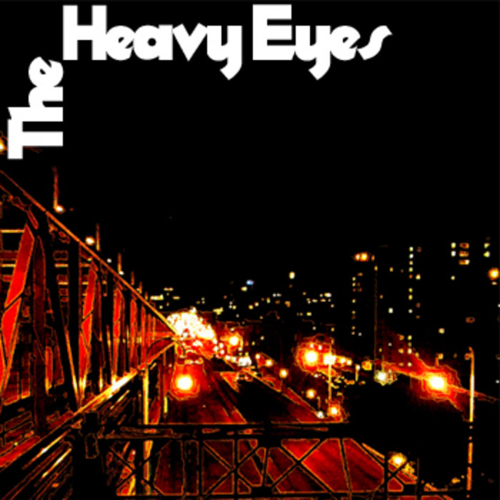 1 | The Heavy Eyes