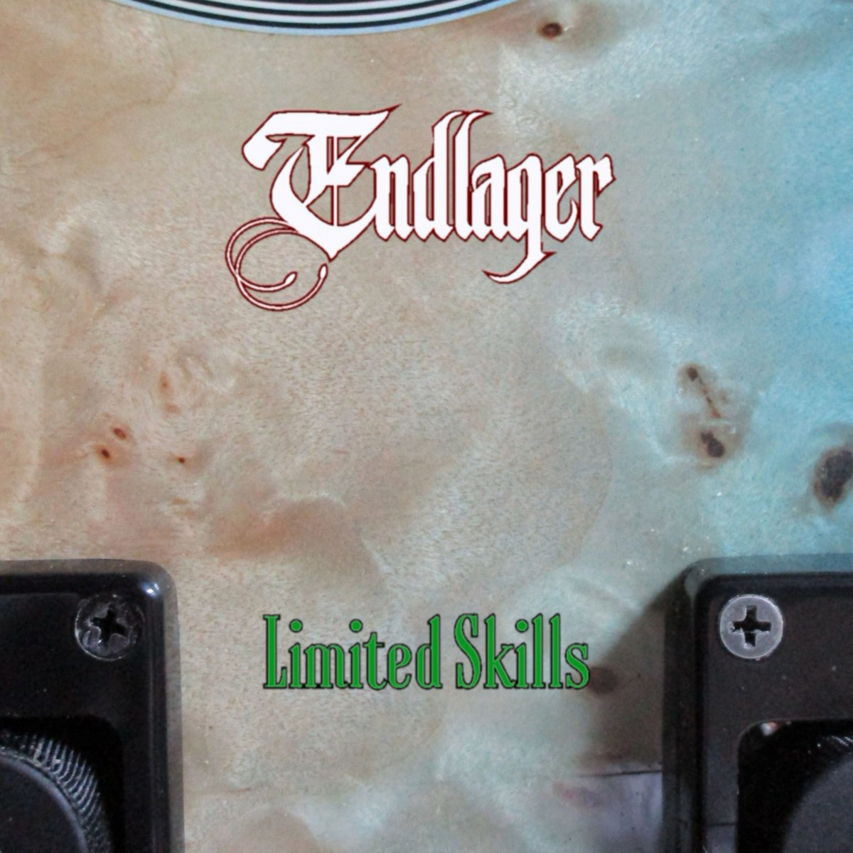 Limited Skills | Endlager