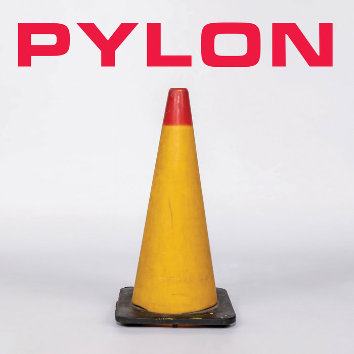 Pylon Box | Pylon