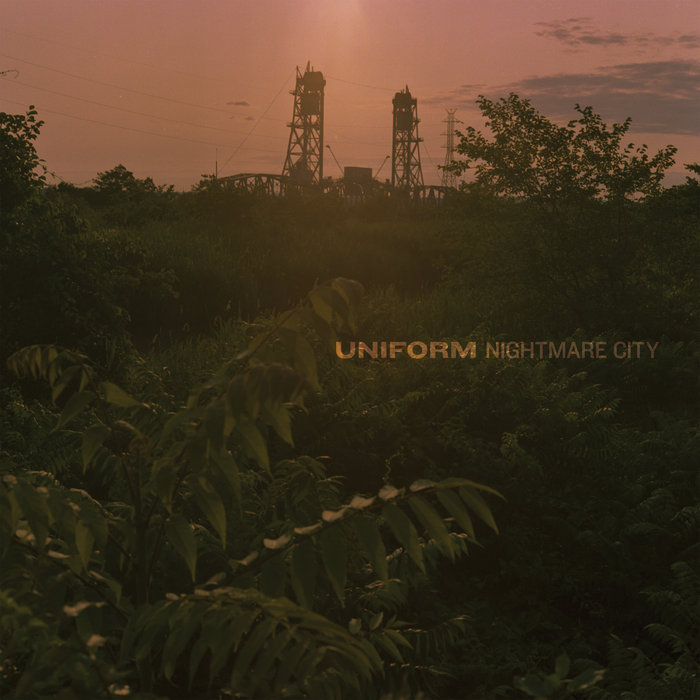 Nightmare City | Uniform