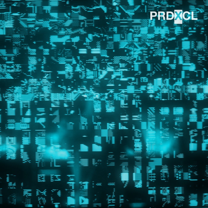 TDROST | PRDXCL | space recordings
