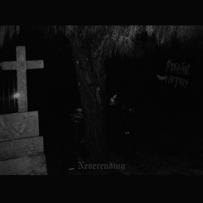 Into The Dark Woods | Imperial Vampires